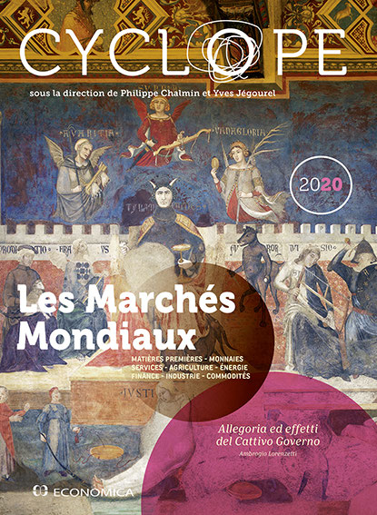 CyclOpe - Les chroniques de Philippe CHALMIN