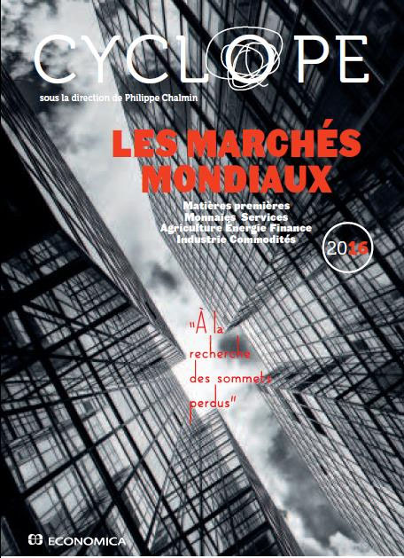 CyclOpe - Les chroniques de Philippe CHALMIN