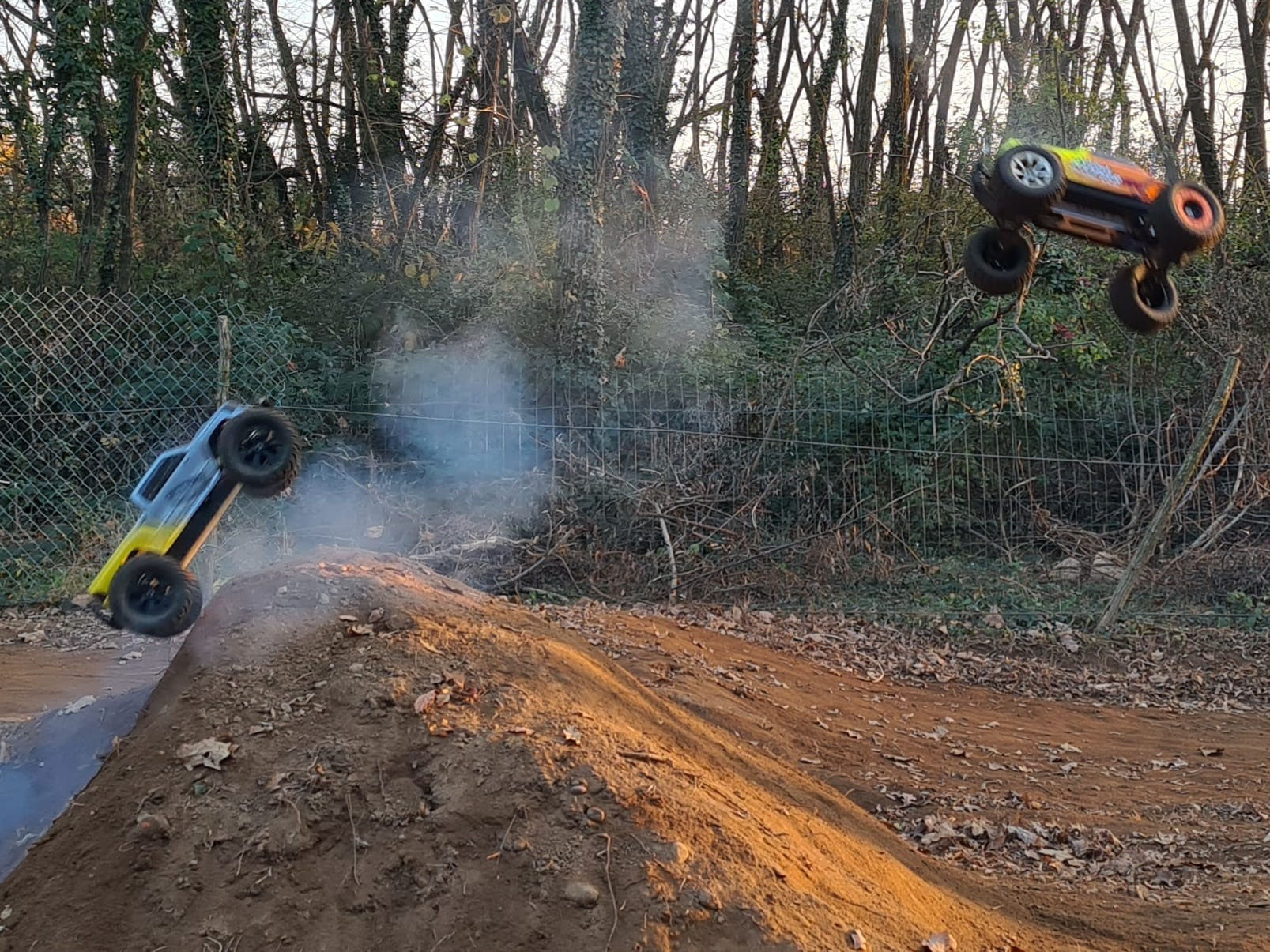 LE CLUB - Site de buggyclubauberivois