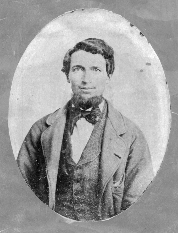 Herman Hunt - evagray2