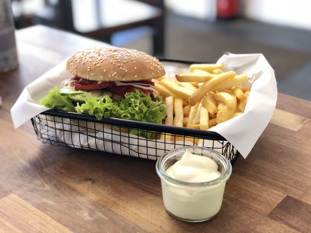 Beef Brothers - Lou's Grand Crew | Foodie & Wine Blog Düsseldorf