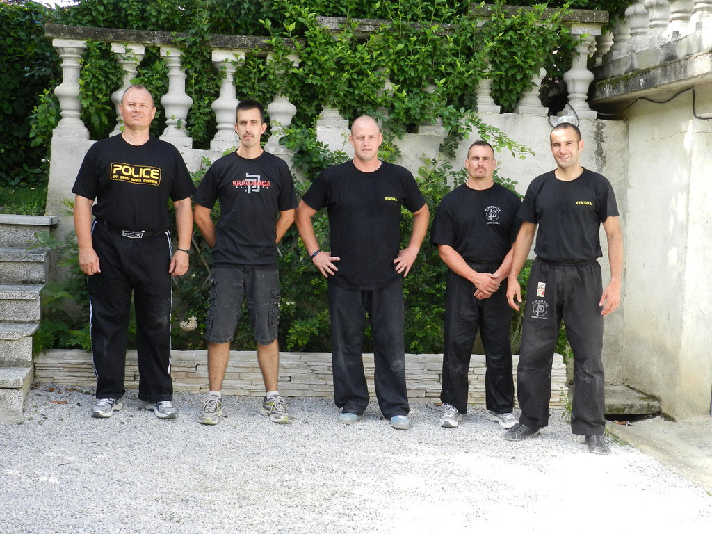 seminar/courses - ippkravmagas jimdo page!