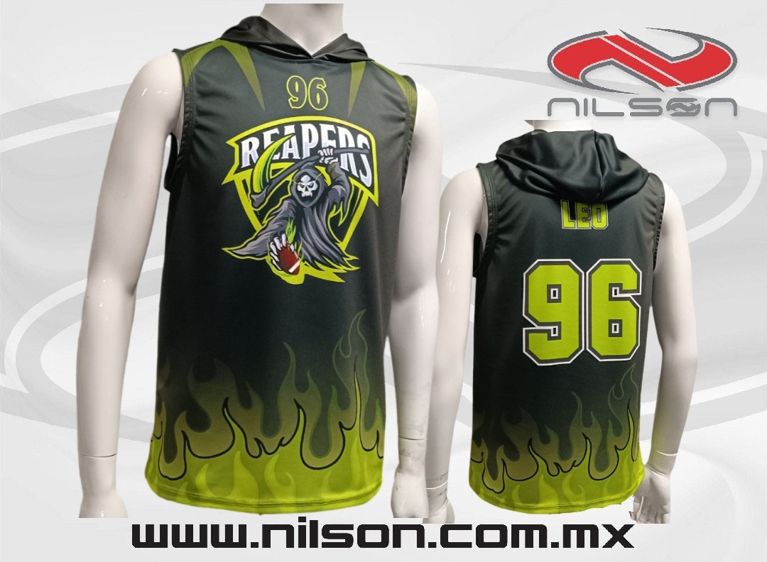 TOCHITO - NILSON, ropa deportiva, uniformes deportivos contreras, udc ...