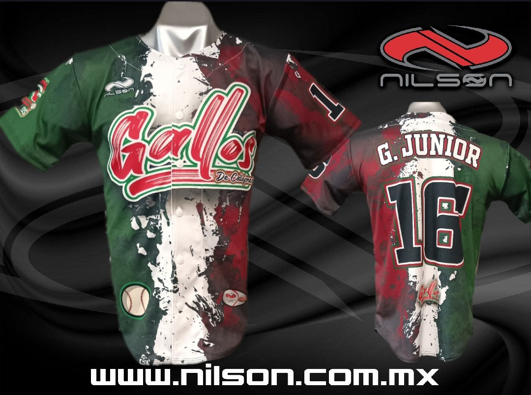 MODELOS CON BOTONES - NILSON, ropa deportiva, uniformes deportivos ...