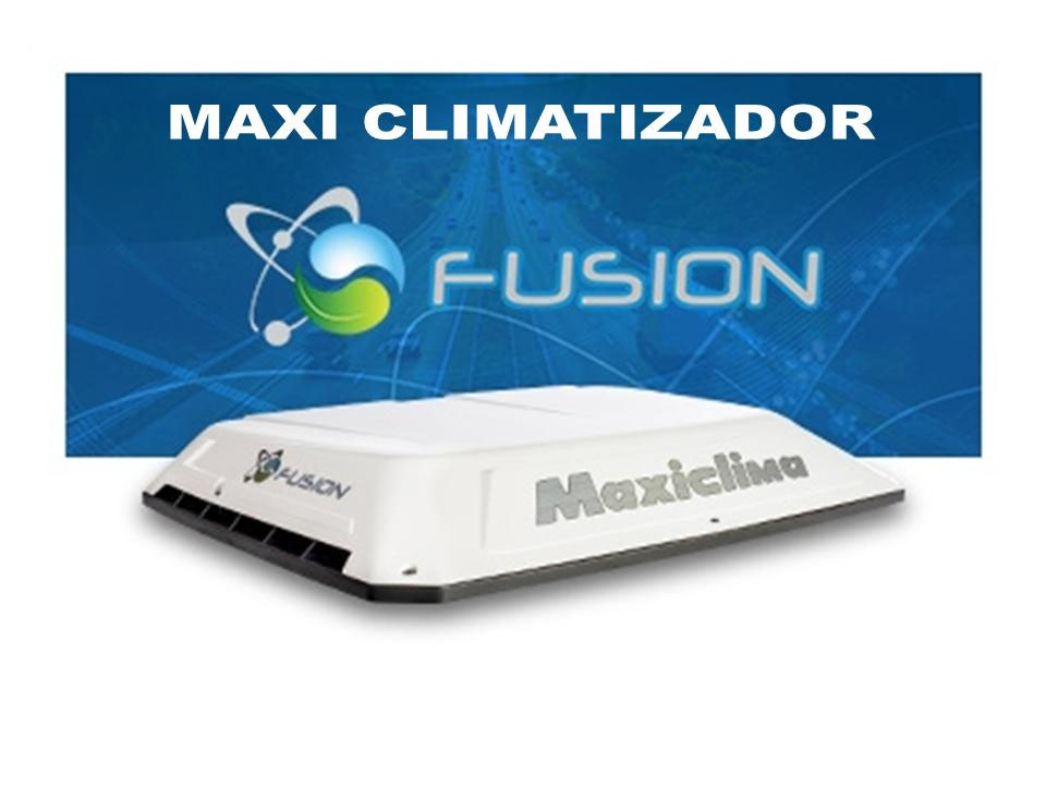 Maxiclima - TACOPEL - TACÓGRAFOS E ACESSÓRIOS