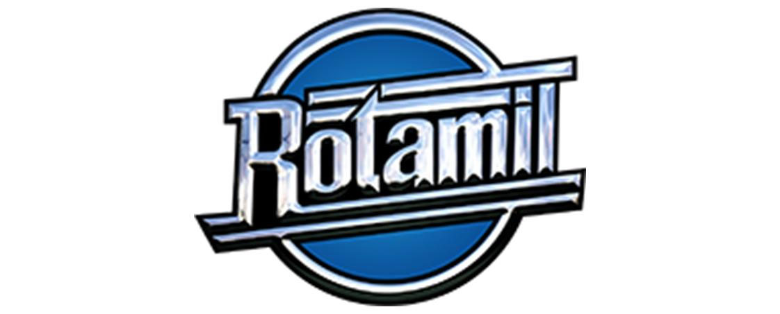 Rotamil - TACOPEL - TACÓGRAFOS E ACESSÓRIOS