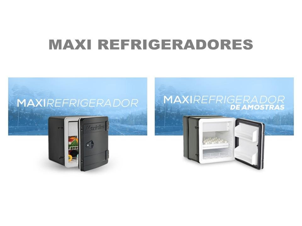 Maxiclima - TACOPEL - TACÓGRAFOS E ACESSÓRIOS