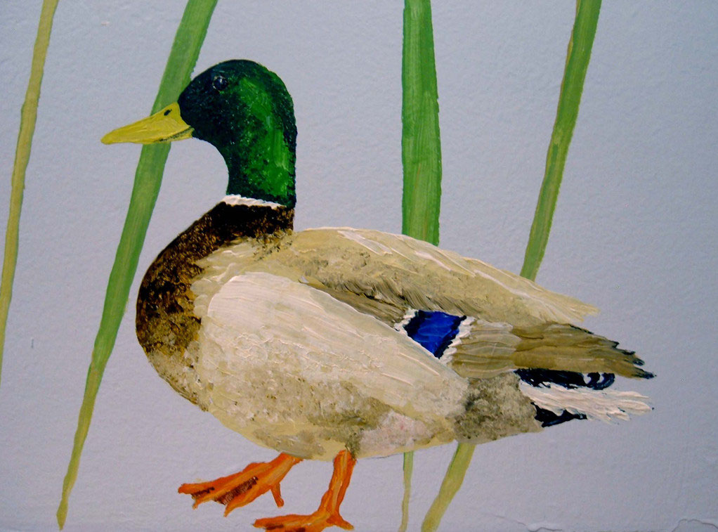 Smith - wildlife - Hannah Holder - calligraphy, drawing, painting ...