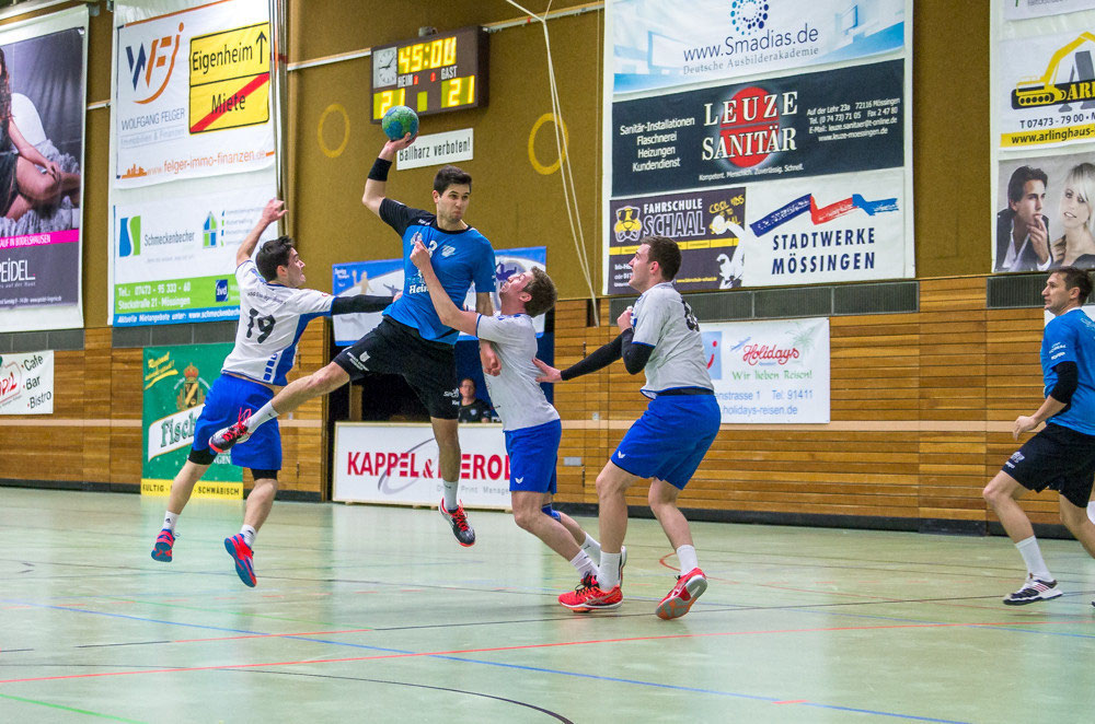 Sponsoren - HIM - Handball in Mössingen