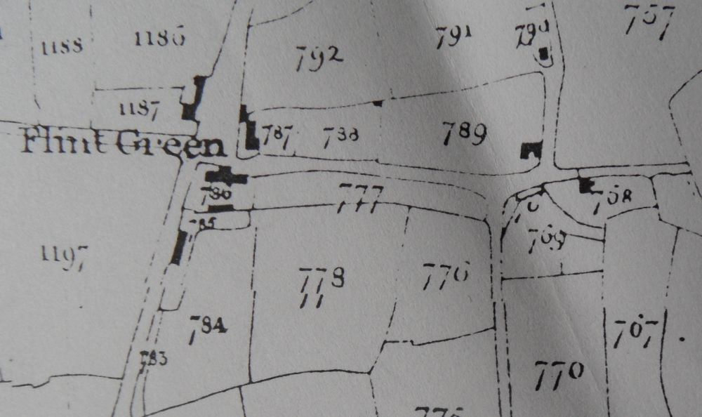 Flint Green Road - Acocks Green History Society: new website