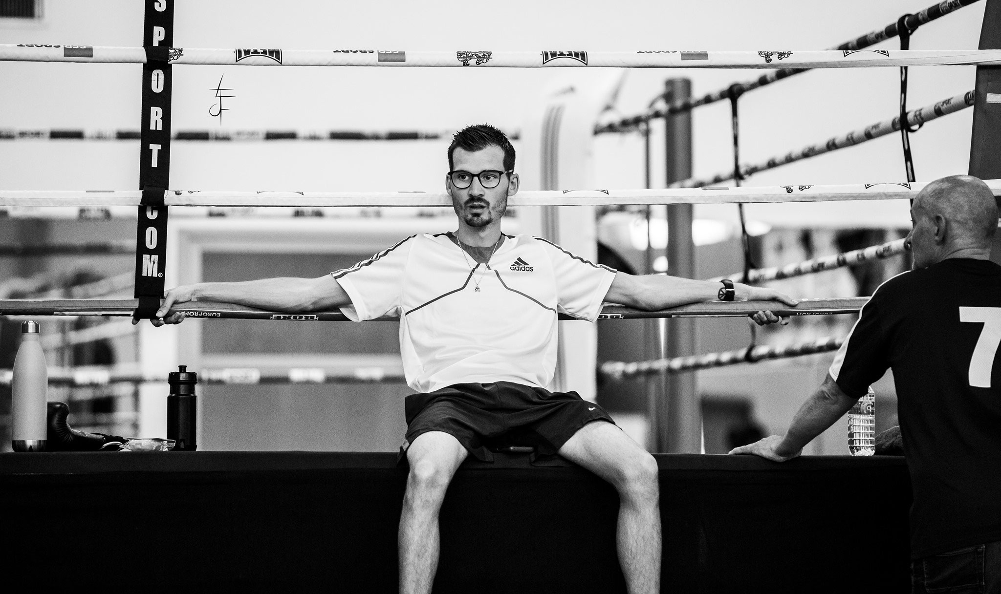 ENTRAINEURS - dunkerquerings jimdo page!