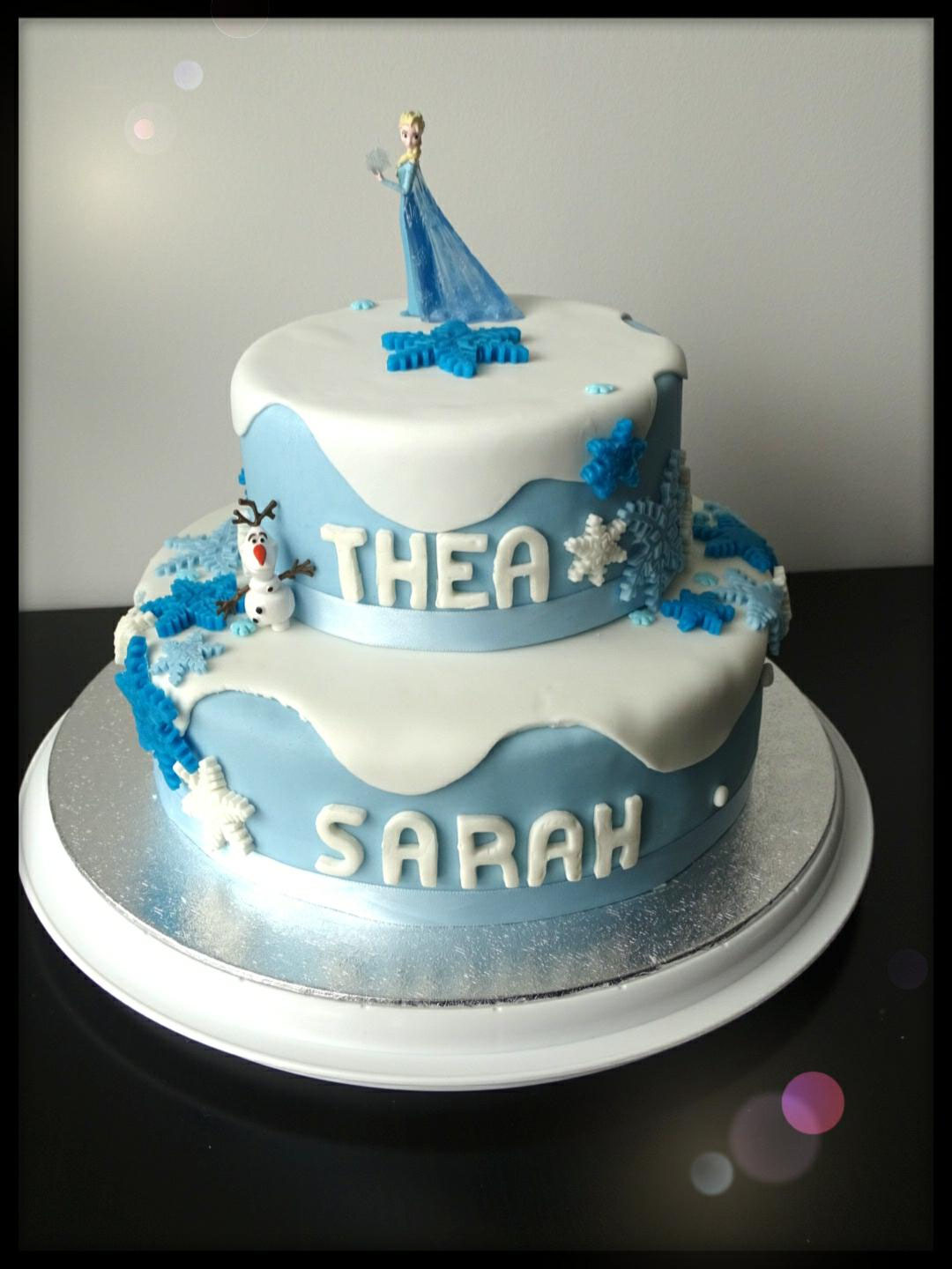 Cake Design - Aux Délices et aux Merveilles