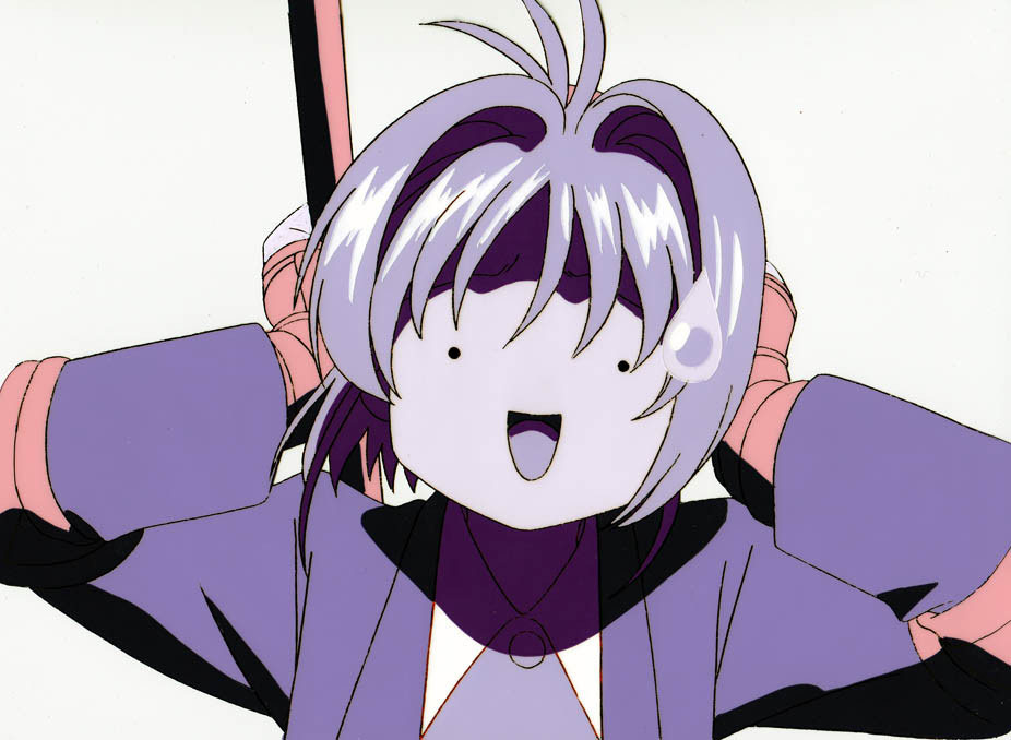 Confused Sakura (Ep. 27) - kuroitsubasa4