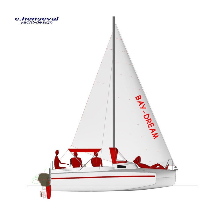 Bay-Dream 5.50m - eh