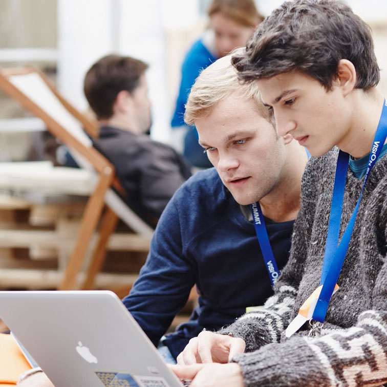 Prinzip Lernreise - Prinzip Lernreise - Ein Projekt von Kreidestaub.