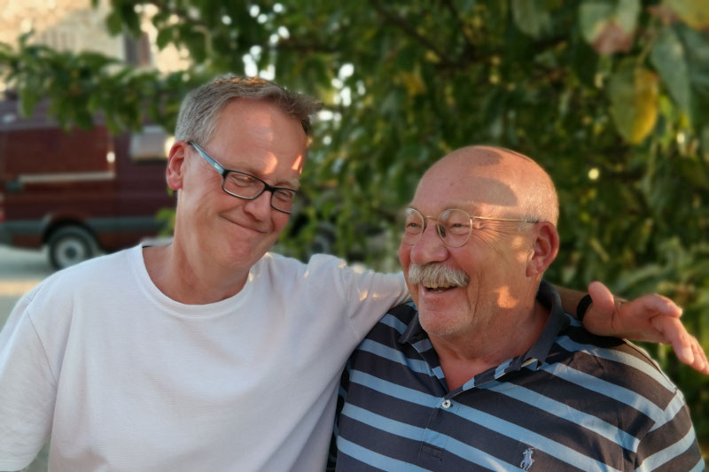 Willkommen bei Zeit für Musik - zeitfuermusikworkshops Webseite!