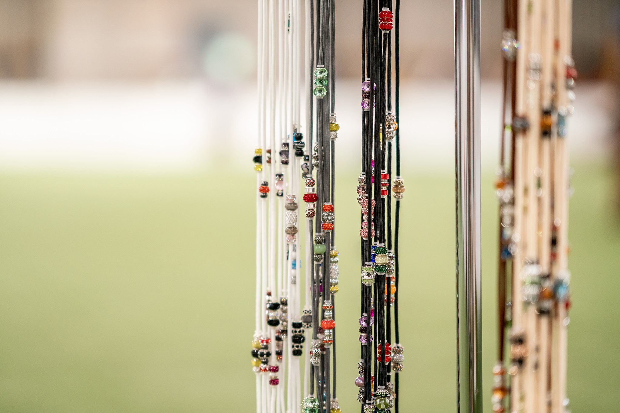 Leashes & Accessories - Dog Show Handling ...and more - Laura Hitz