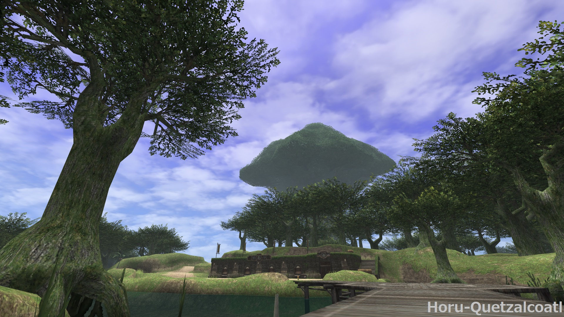 【FF11】ウィンダス連邦#8【SS】 - Welcome back to FF11