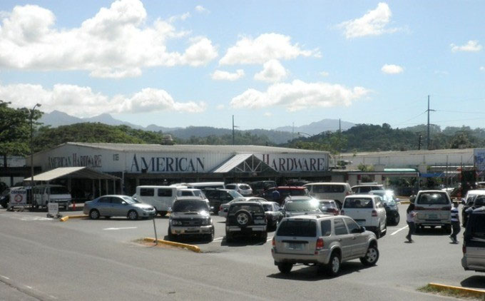 Philippine Places R - Z and Various Selections of Photos of Philippine ...