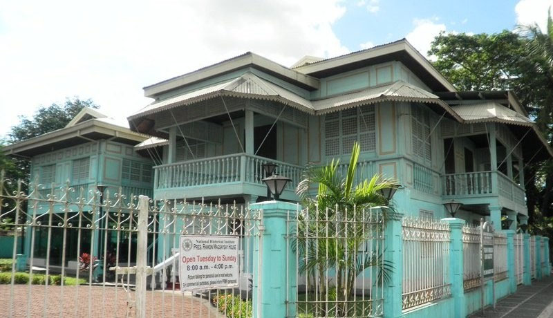 Philippine Places R - Z and Various Selections of Photos of Philippine ...