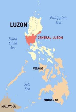 More Philippine Info - Hearts Philippines & Then Some