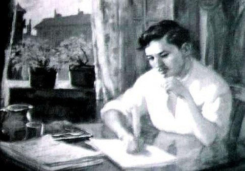 Jose Rizal - Hearts Philippines & Then Some