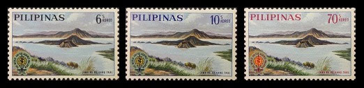 Pilatelika Pilipinas - Hearts Philippines & Then Some