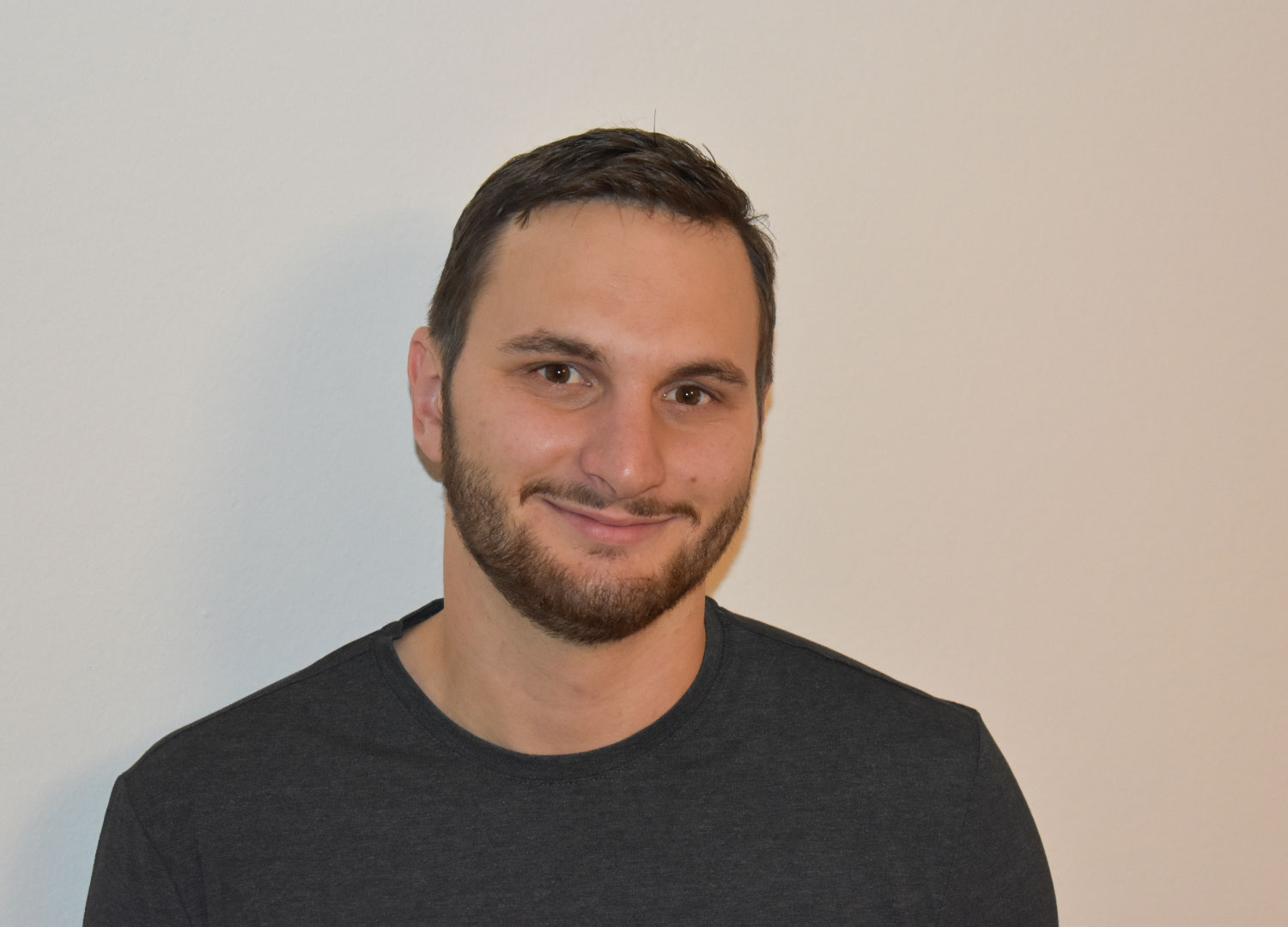 DAVID STEGER - therapie+ Salzburg