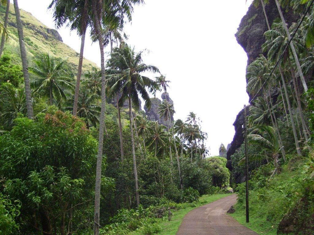 FATU HIVA----------------------- - Site Jimdo de missionmarquise