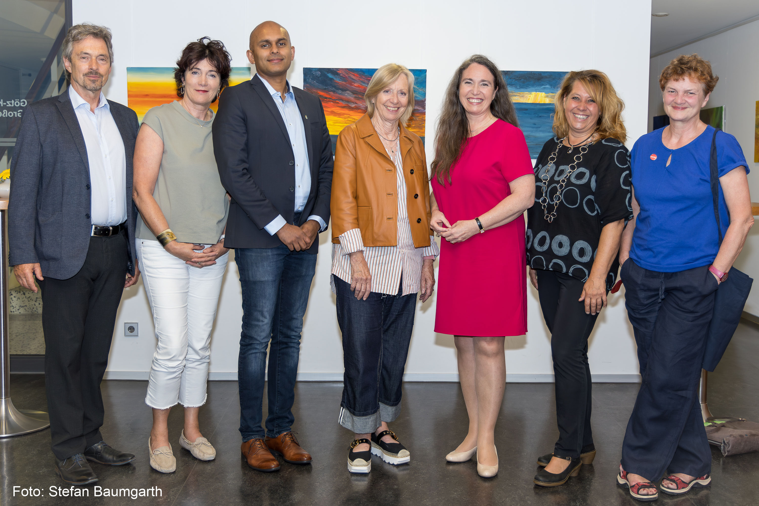 DIAKA nimmt teil: "Blaulicht im Rotlicht: Polizeilicher ...