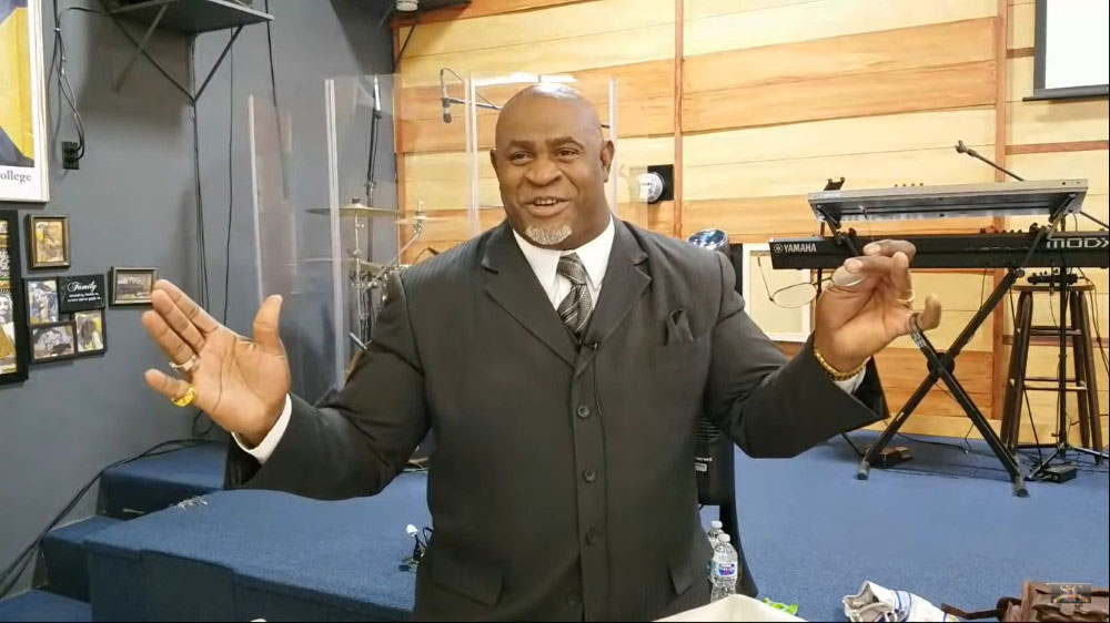 Auferstehungs-Sabbat oder Sonntag? Kirchen-Meinungen - Die Struktur der ...