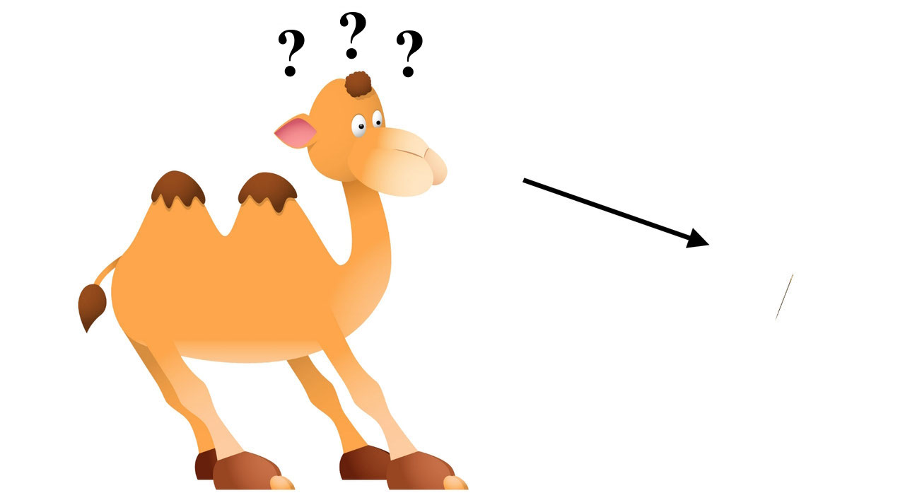 Die Sprachen der Bibel - Die Struktur der Bibel und der Menora