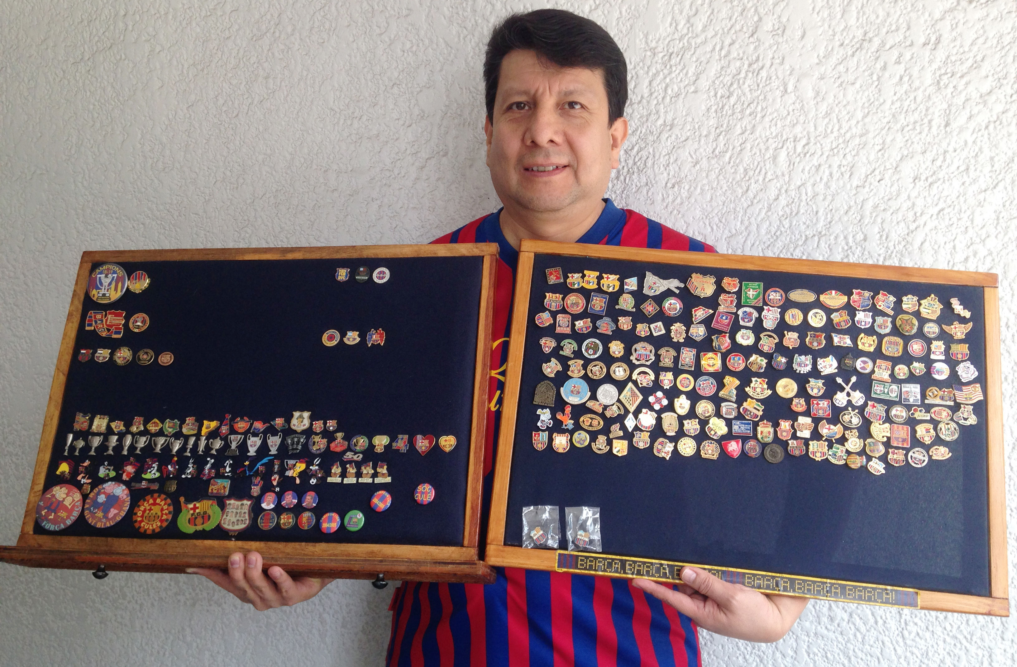 pines de peñas - barcamexico