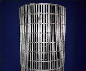 MALLA ELECTRO SOLDADA (MULTIMALLA GALVANIZADA SOLDADA) - GruDisA TIRA ...