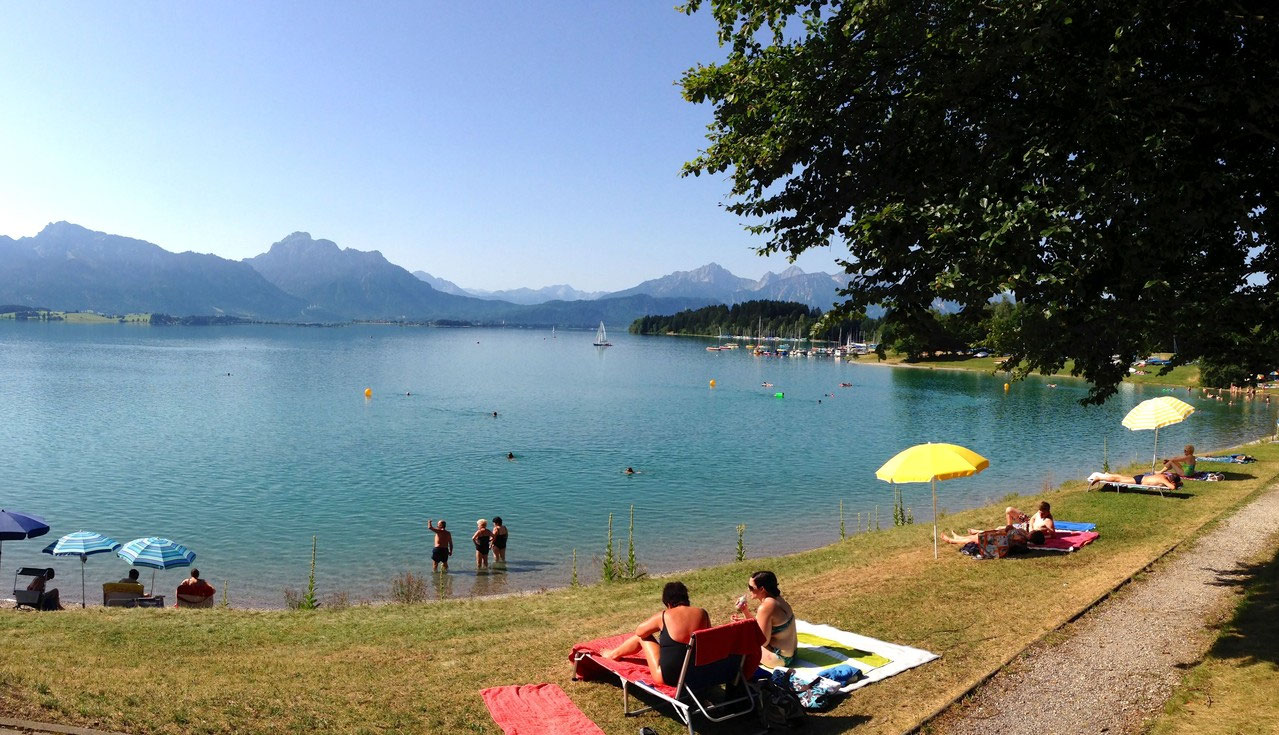 HERZLICH WILLKOMMEN - Ferienchalet Bornemann