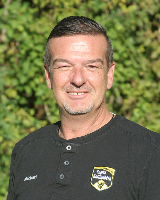 Vorstand & Organisation - SC Sparta Bardenberg