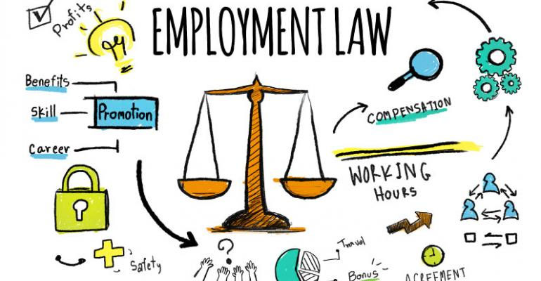 Welcome the Workers' Rights Act 2019! - The First Mauritian Law Platform