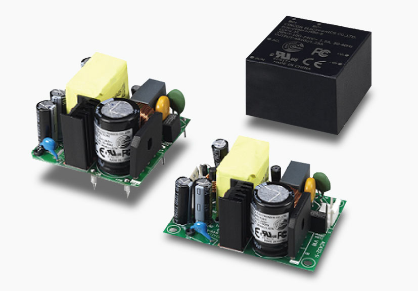 cincon-CFM61S - 福基電子有限公司