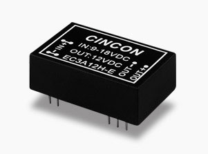 cincon-EC3A-E - 福基電子有限公司
