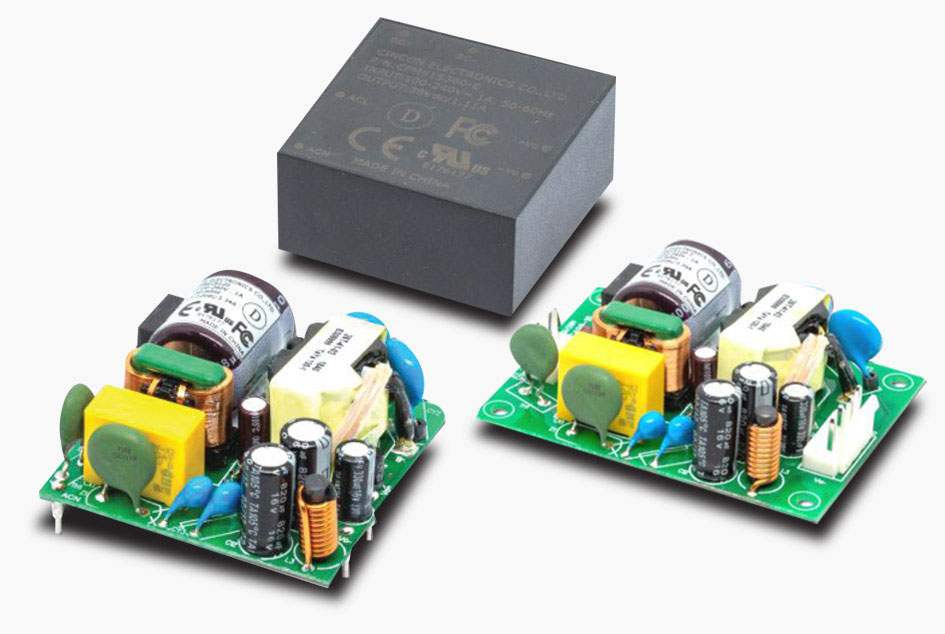 cincon-CFM41S - 福基電子有限公司