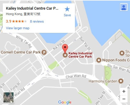 分销及办事处 - 福基電子有限公司