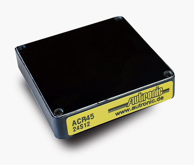 ACR45 - 福基電子有限公司