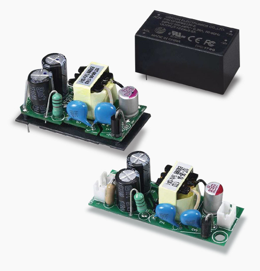 cincon-CFM06S - 福基電子有限公司