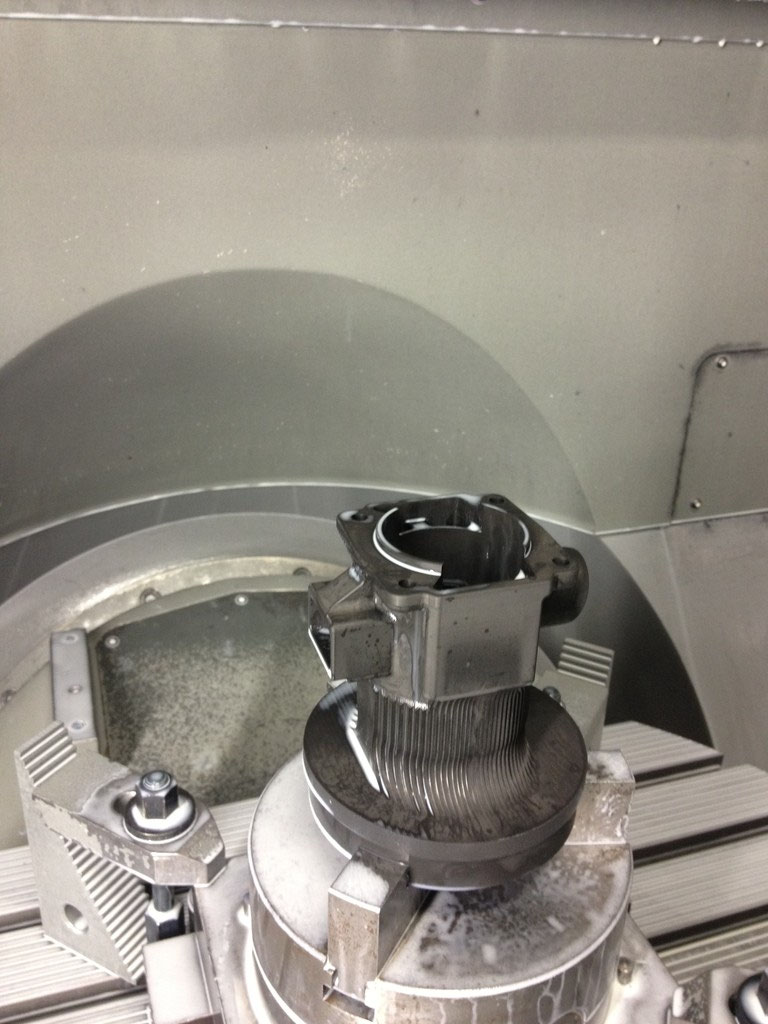 Automotive - NIAMA-REISSER| Performance & Design Products / Services