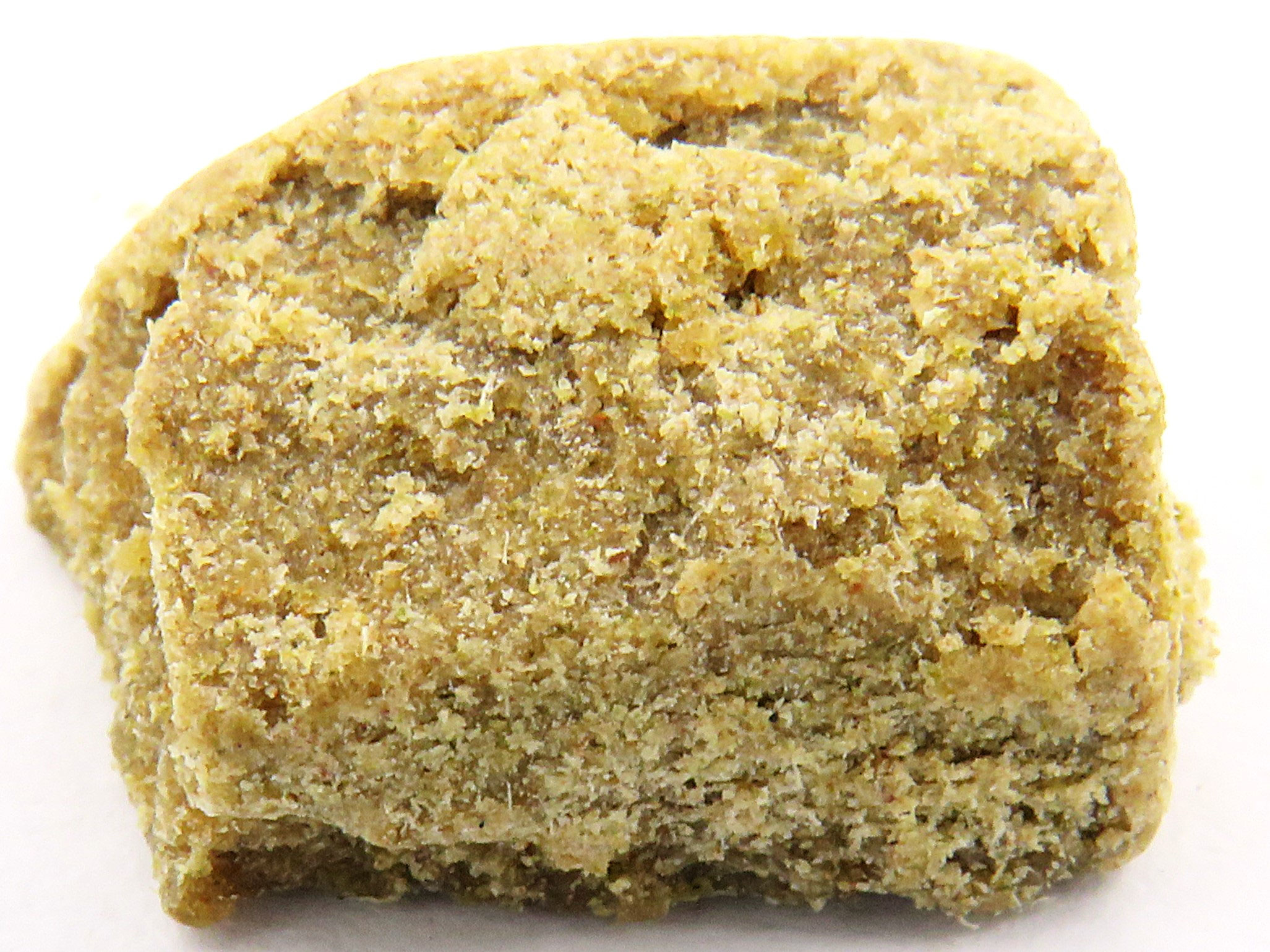 Vanilla Cake - Batch# 84260108 - Cannabytics - One stop cannabis analysis