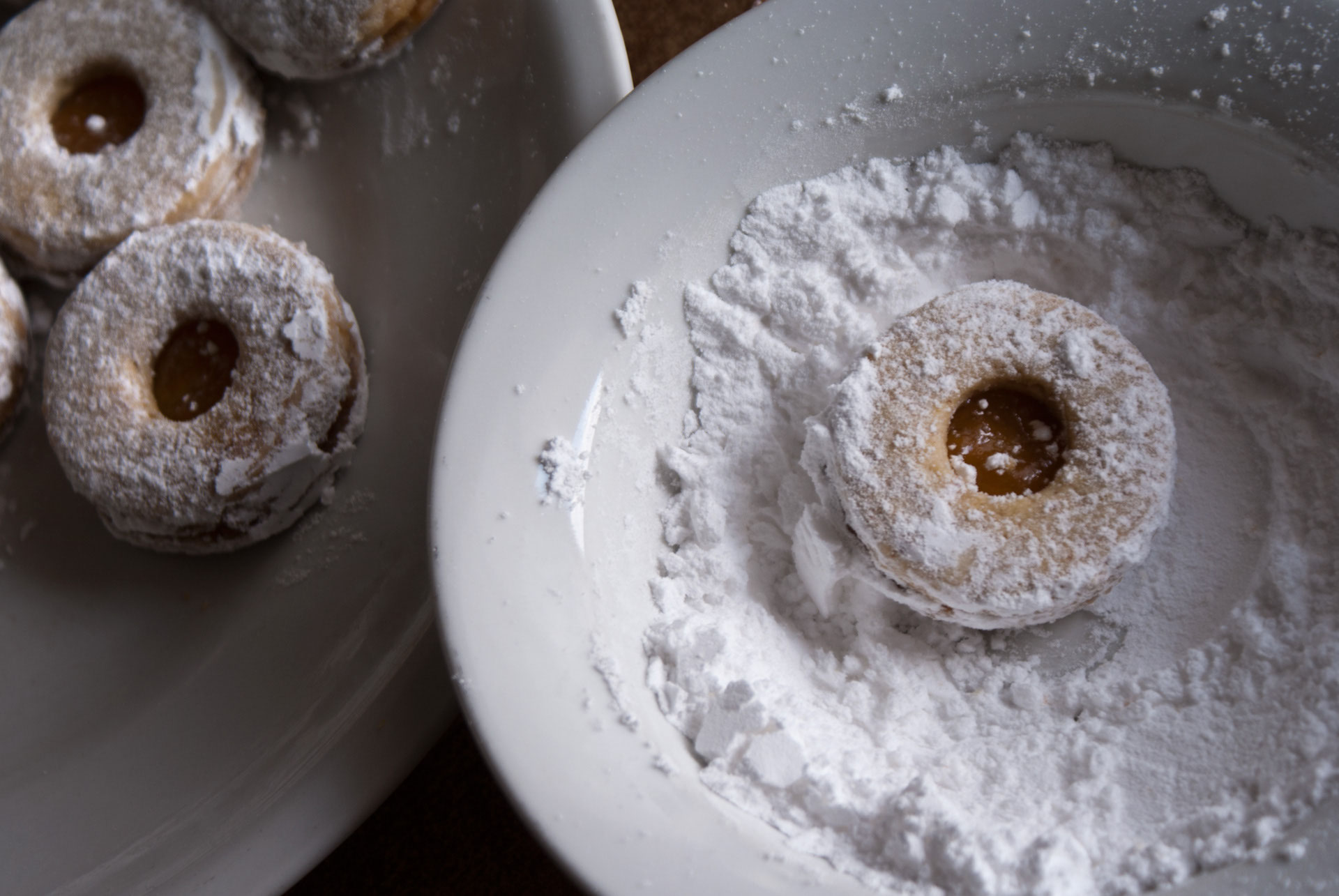 A cup of tea in Zagreb on a rainy day - Cooking along the Drava ...