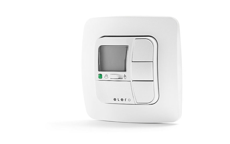 Steuerung - Storen-Doktor