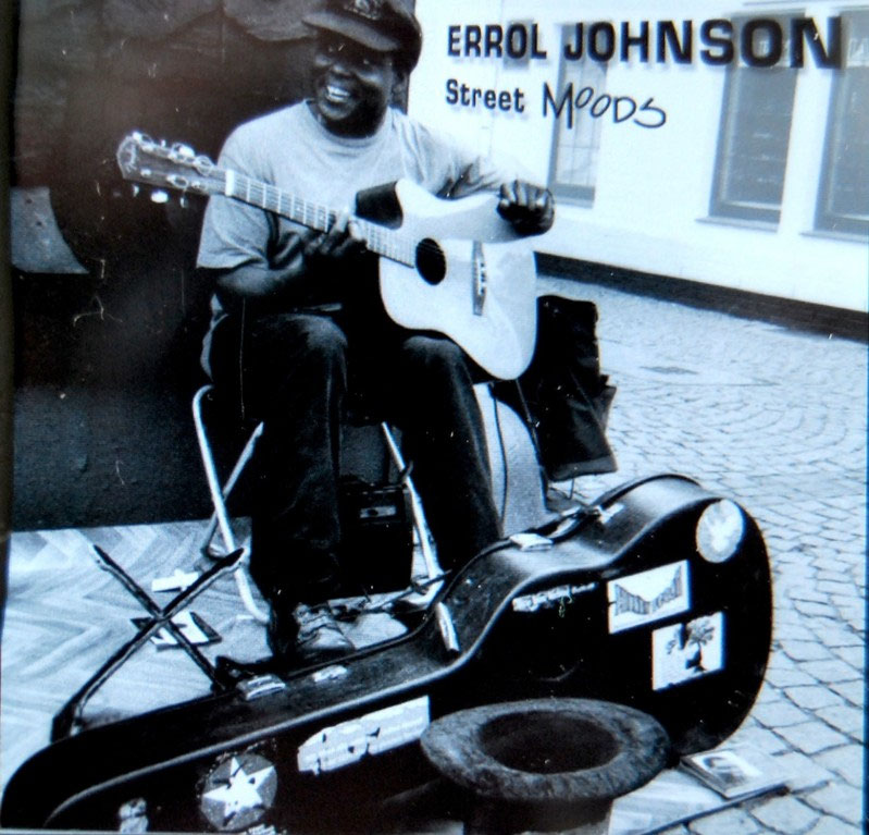 Blues in the street - bluesfeeling Homepage - News rund um den Blues!