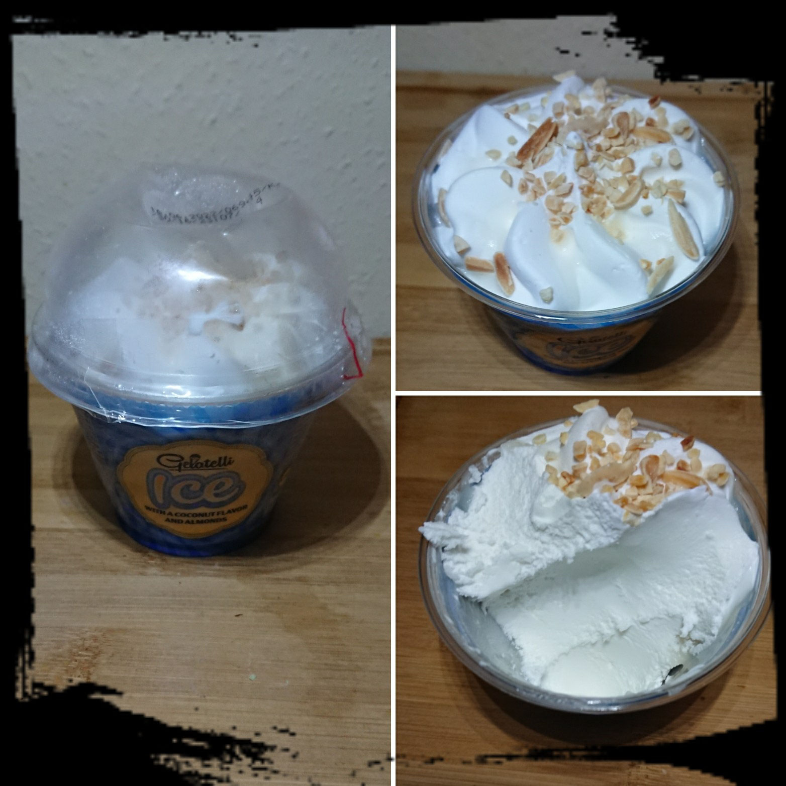 Gelatelli Ice Cream - zuckerwelt im test