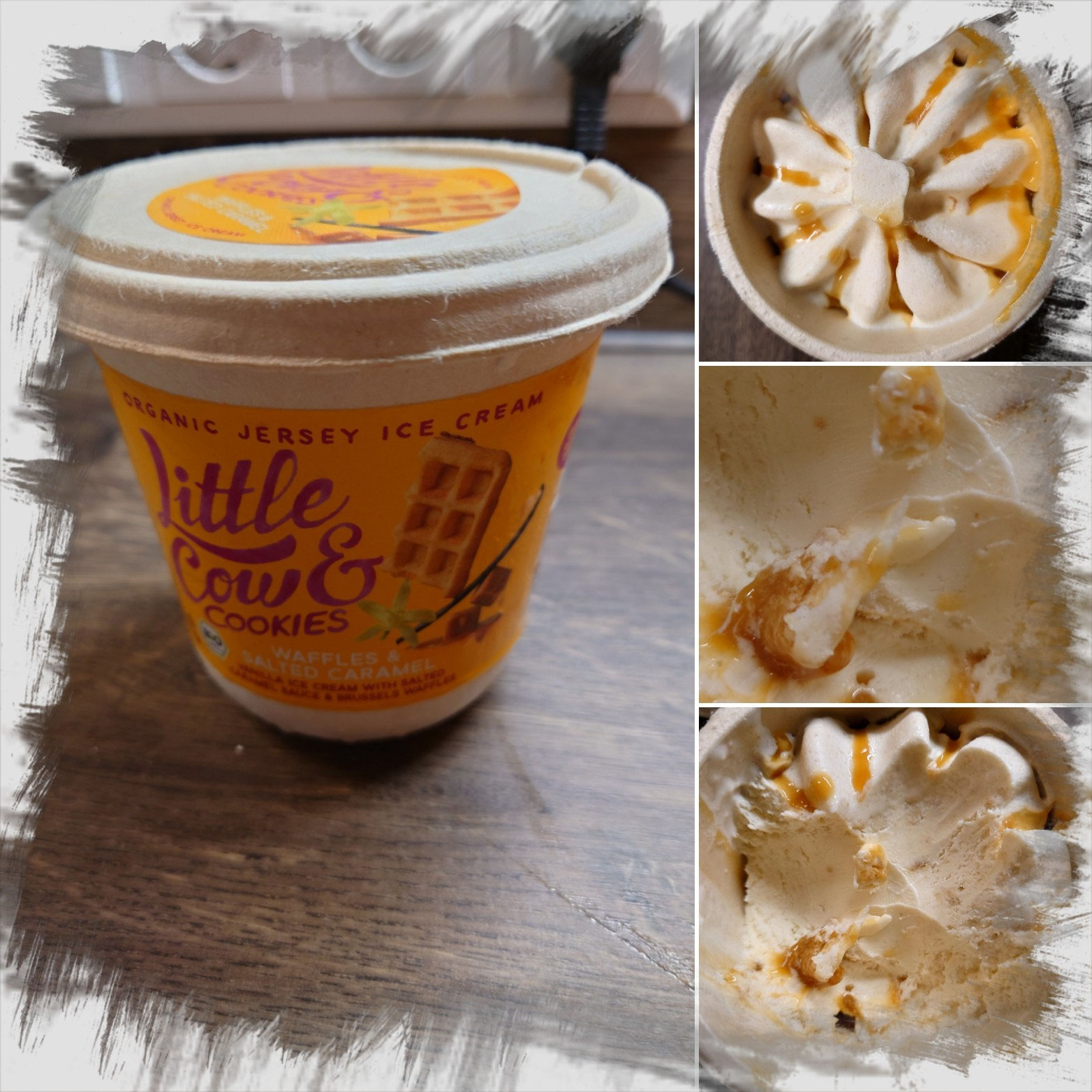 Little Cow & Cookies - zuckerwelt im test